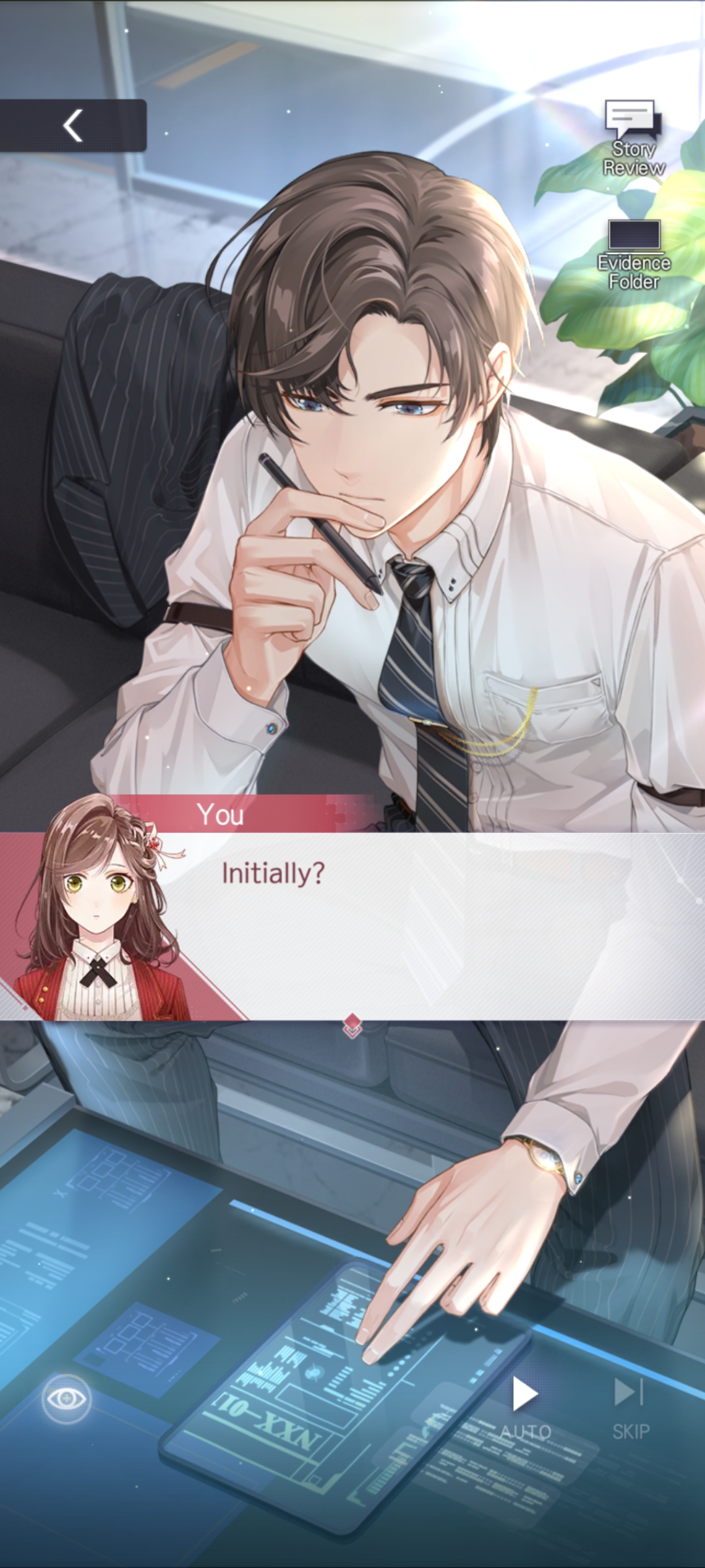 Yoink Genshin Impact | HoYoLAB