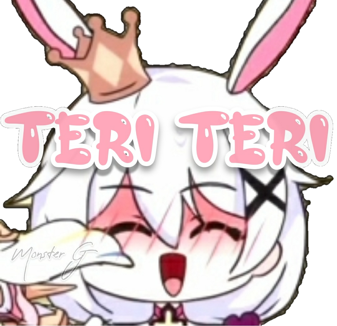 💞Teri Teri - emotes elf academy💞 Honkai Impact 3rd | HoYoLAB