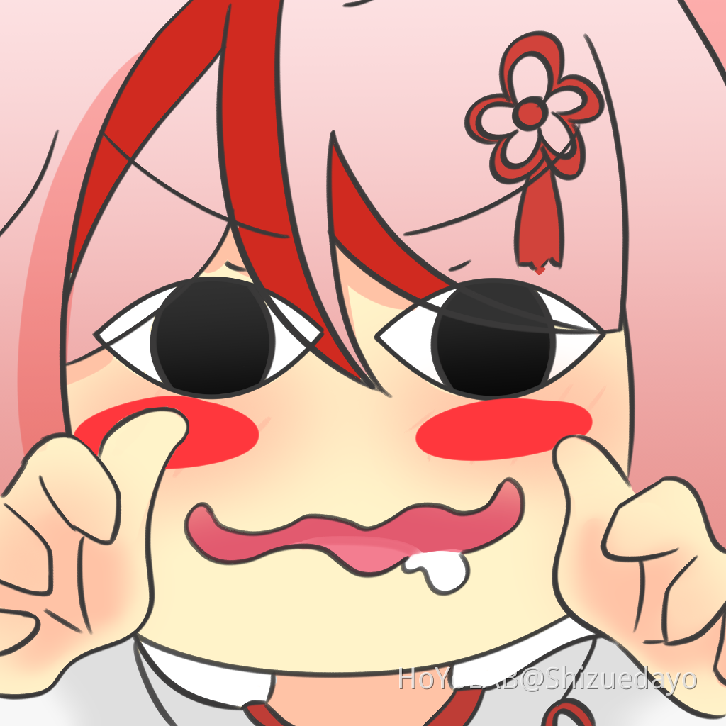 A Mostly Seele Emote Pack | Honkai Impact 3rd | HoYoLAB