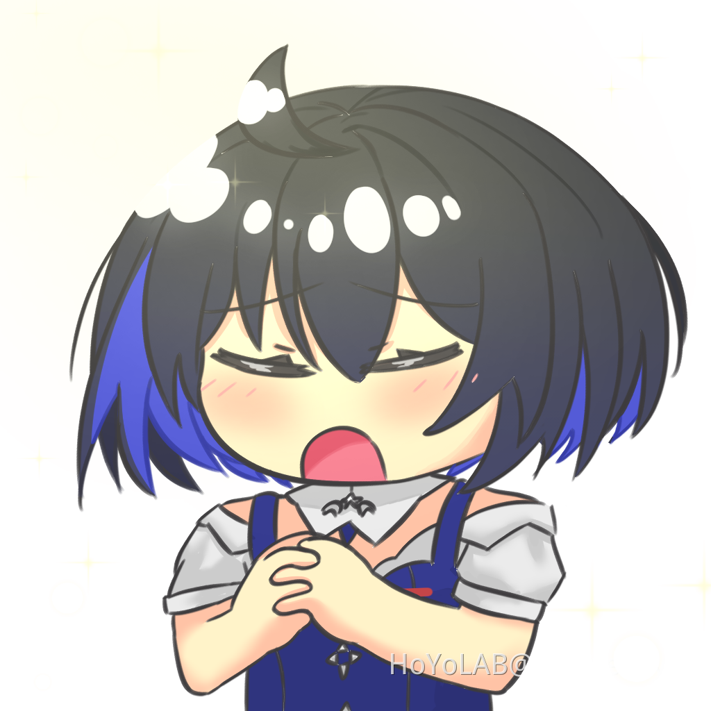 A Mostly Seele Emote Pack | Honkai Impact 3rd | HoYoLAB