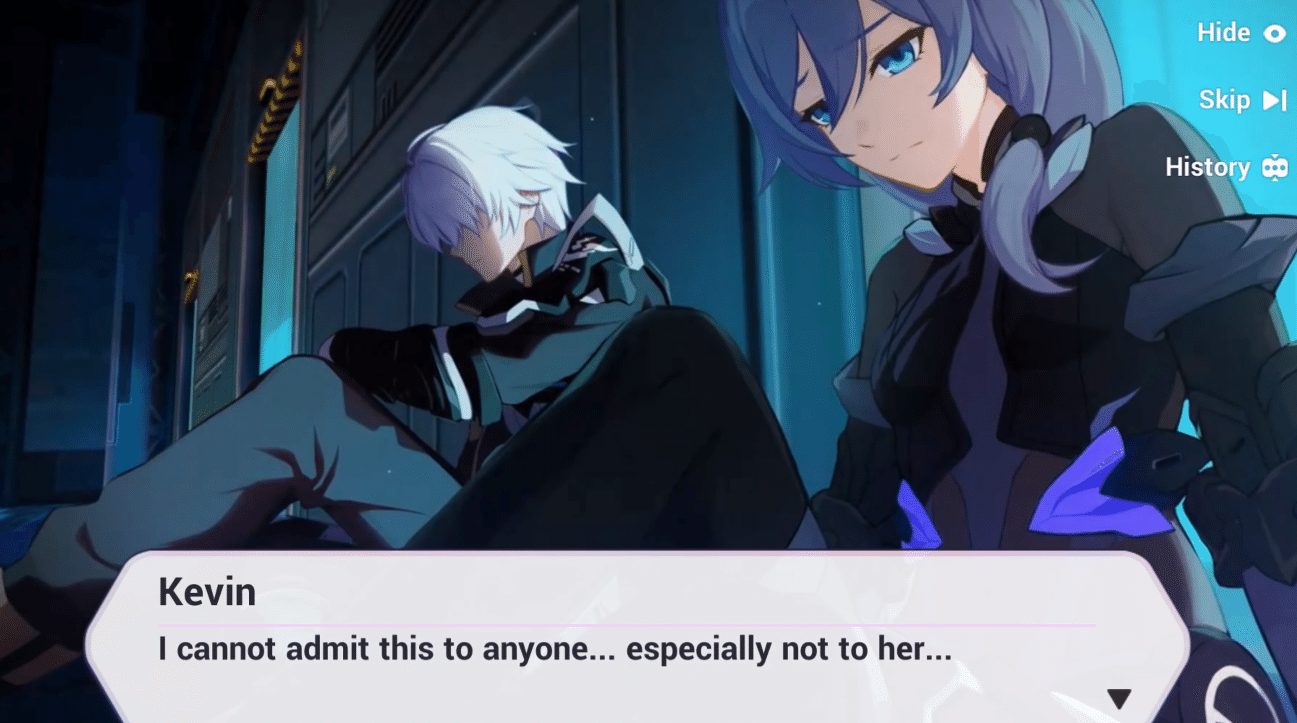 [HonkaiFighters] + #Honkai Historian# Kevin Introduction: A Guide to ...