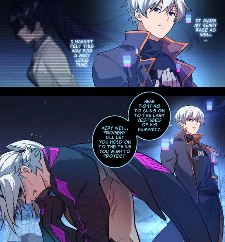 [HonkaiFighters] + #Honkai Historian# Kevin Introduction: A Guide to ...
