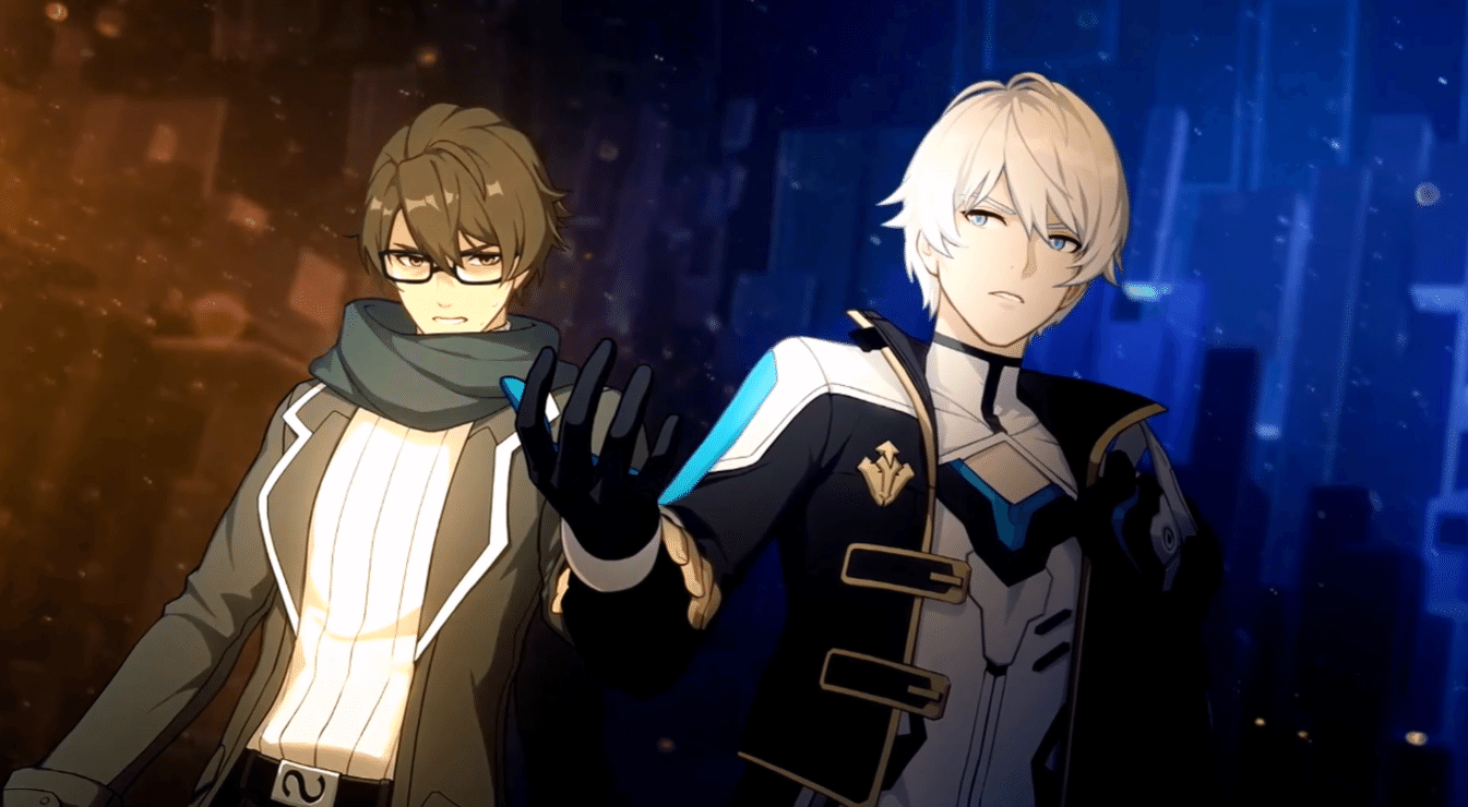 [HonkaiFighters] + #Honkai Historian# Kevin Introduction: A Guide to ...