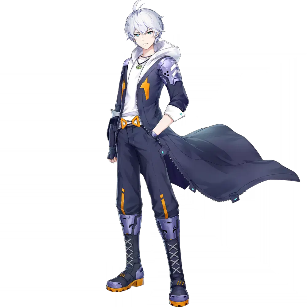 [HonkaiFighters] + #Honkai Historian# Kevin Introduction: A Guide to ...