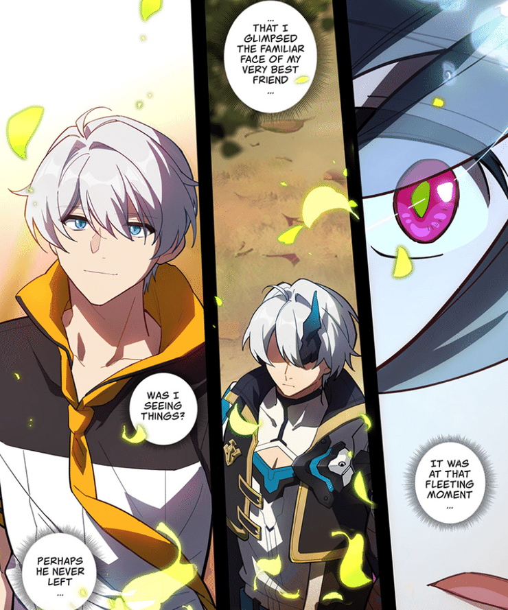 [HonkaiFighters] + #Honkai Historian# Kevin Introduction: A Guide to ...