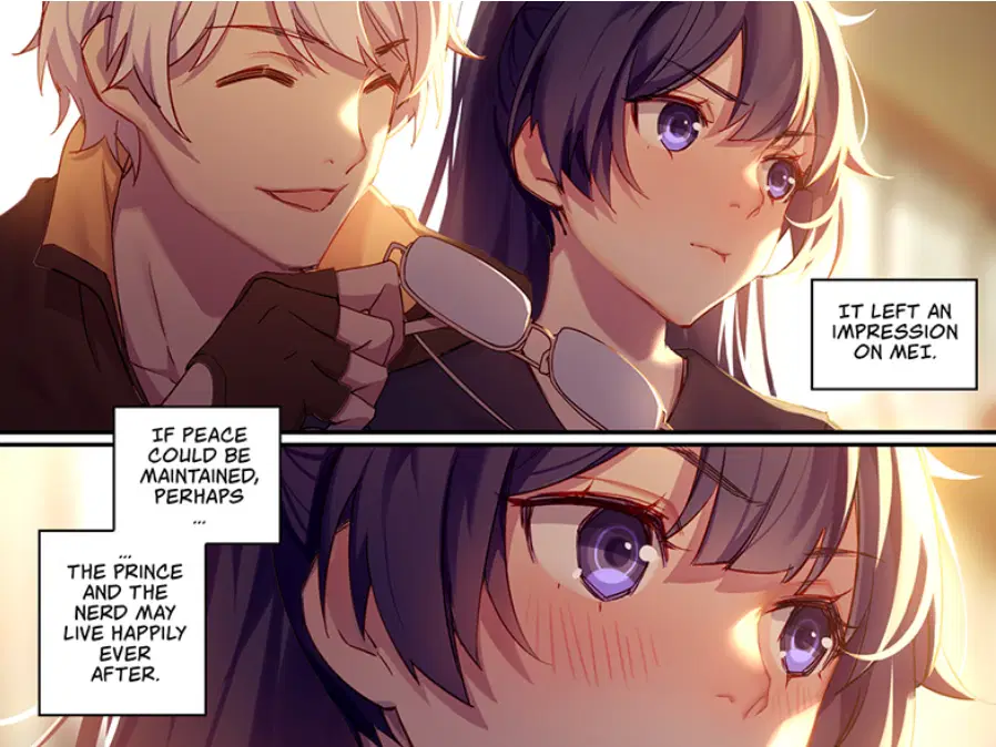 [HonkaiFighters] + #Honkai Historian# Kevin Introduction: A Guide to ...