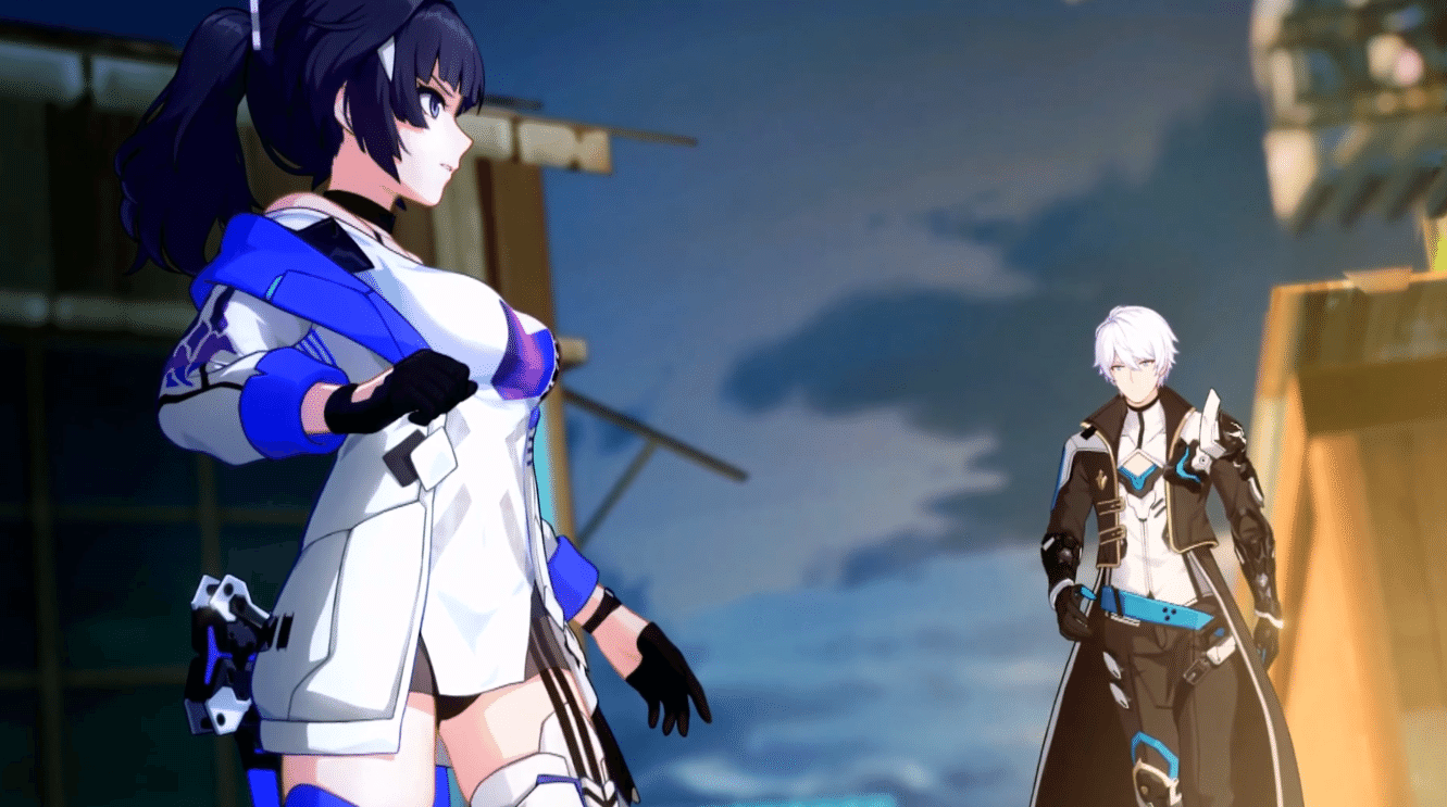 [HonkaiFighters] + #Honkai Historian# Kevin Introduction: A Guide to ...