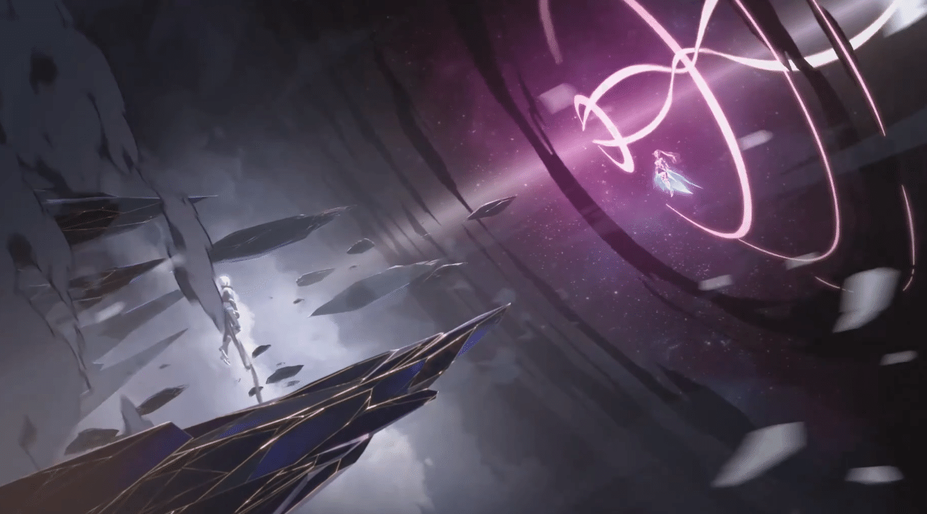 [HonkaiFighters] + #Honkai Historian# Kevin Introduction: A Guide to ...