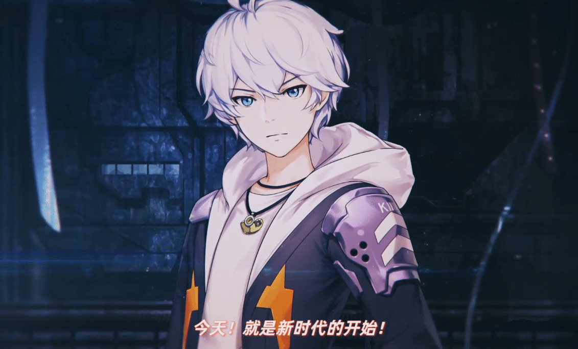 [HonkaiFighters] + #Honkai Historian# Kevin Introduction: A Guide to ...