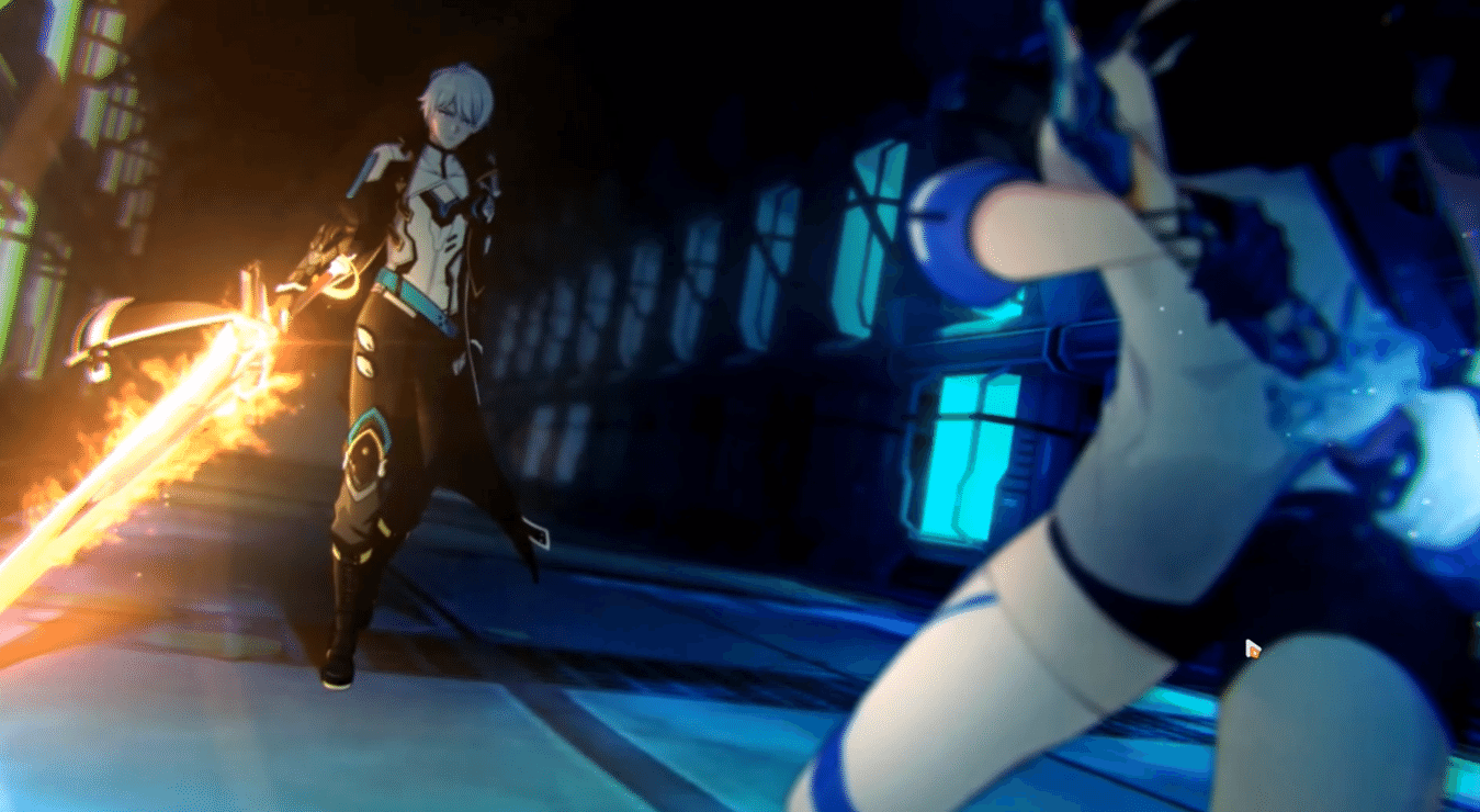 [HonkaiFighters] + #Honkai Historian# Kevin Introduction: A Guide to ...