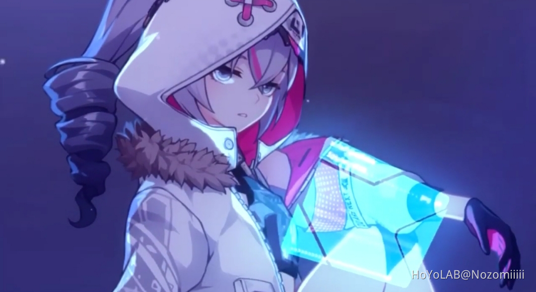 Ngl Honkai Impact 3rd | HoYoLAB