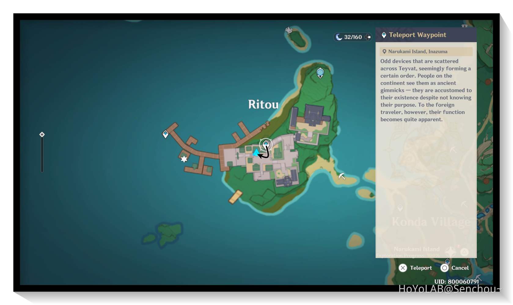 [Version 2.0] Locations of Daily Amethyst Lump in First Half of Inazuma ...