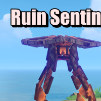 [Version 2.0] Locations of Ruin Sentinel in First Half of Inazuma ...