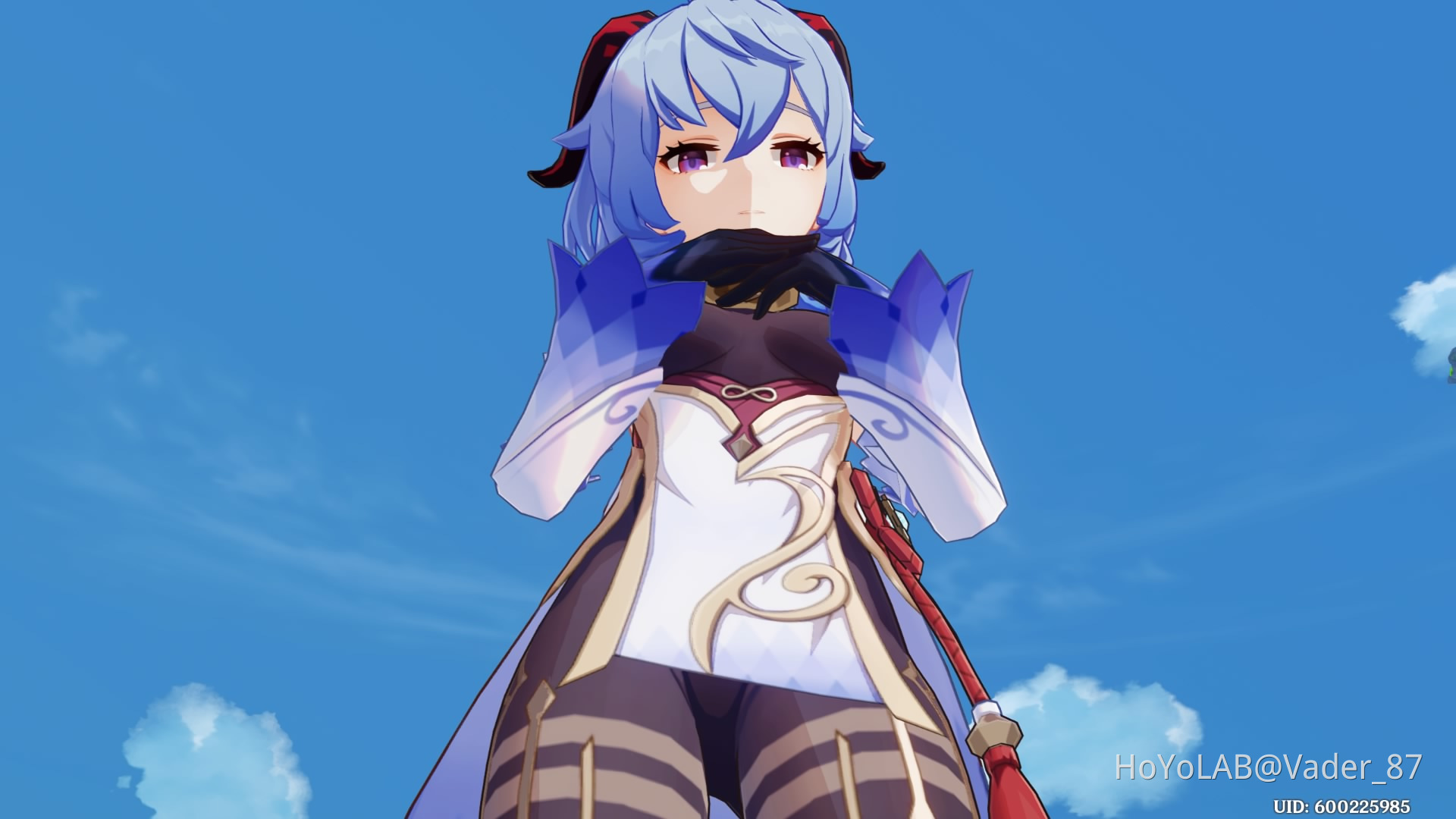 my dutchess Genshin Impact | HoYoLAB