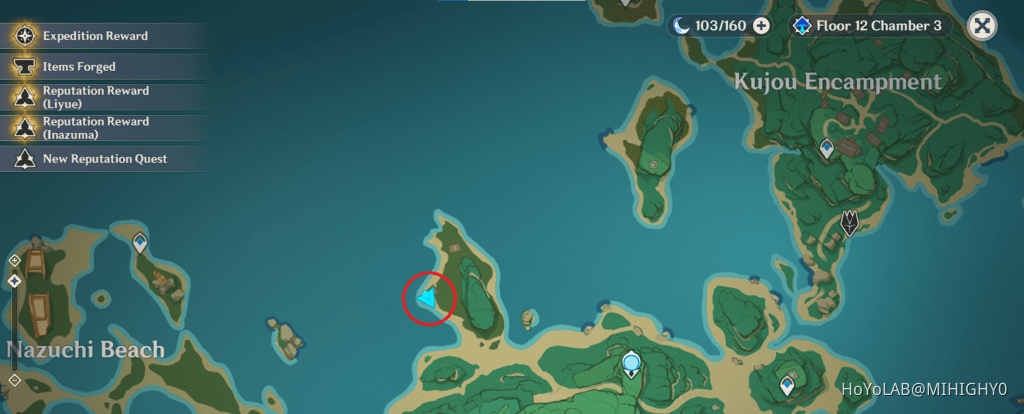 MY PLANS FOR YOIMIYA BEFORE HER BANNER COMES Genshin Impact | HoYoLAB