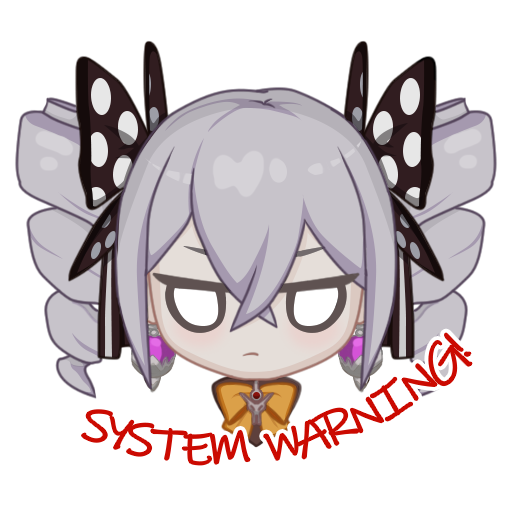 Late to party, here are my emotes Honkai Impact 3rd | HoYoLAB