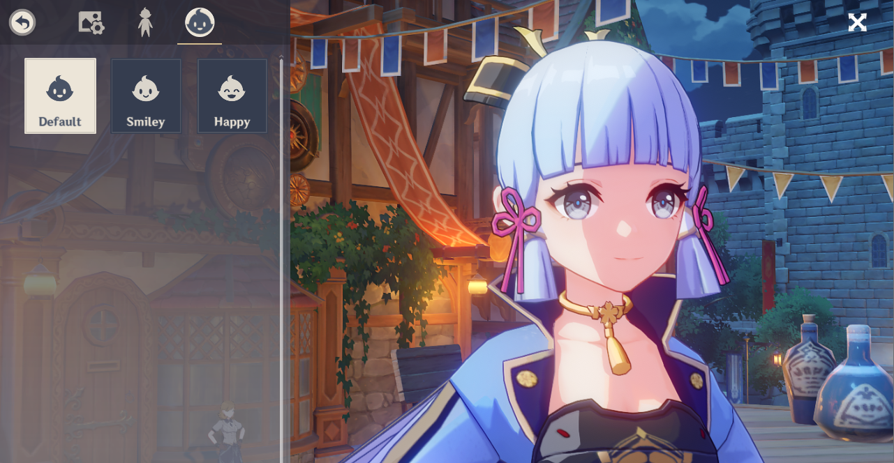 Ayaka troll Genshin Impact | HoYoLAB