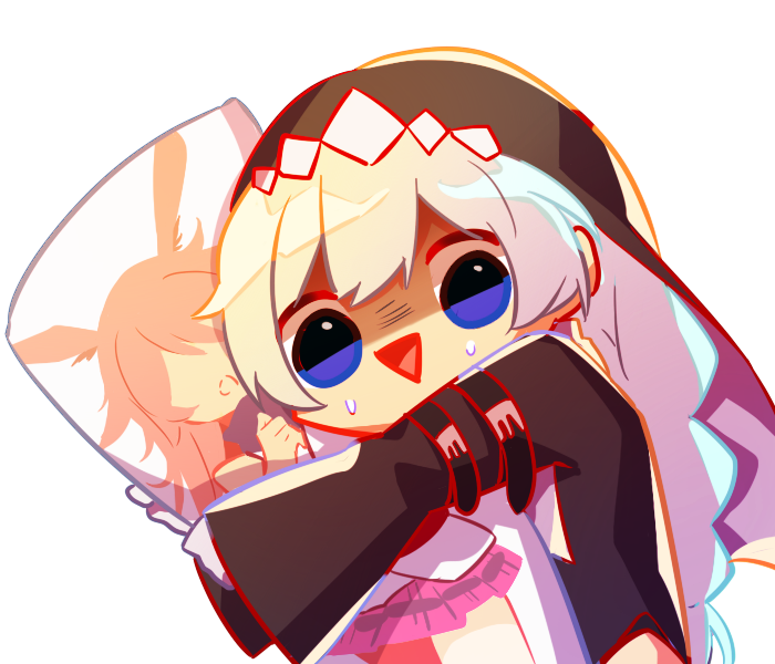 Best girls emote Honkai Impact 3rd | HoYoLAB