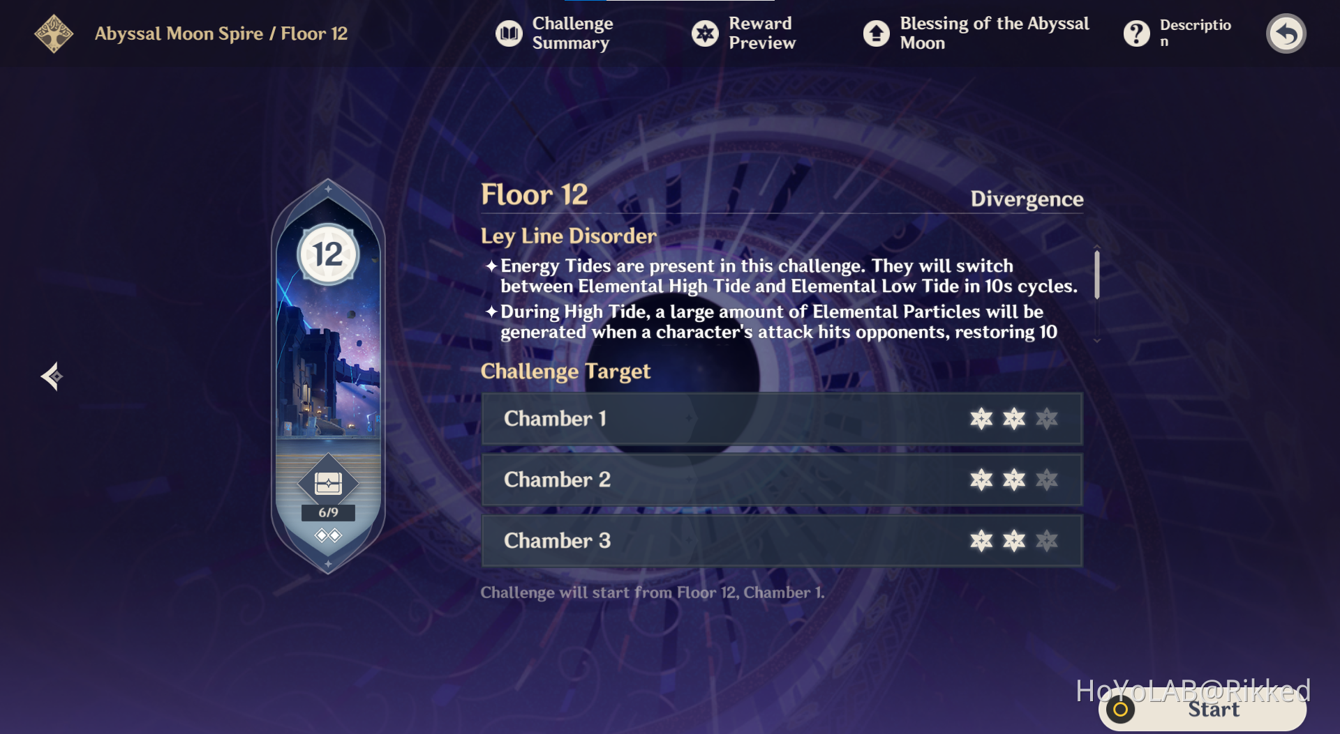 7 mins dps check Genshin Impact | HoYoLAB