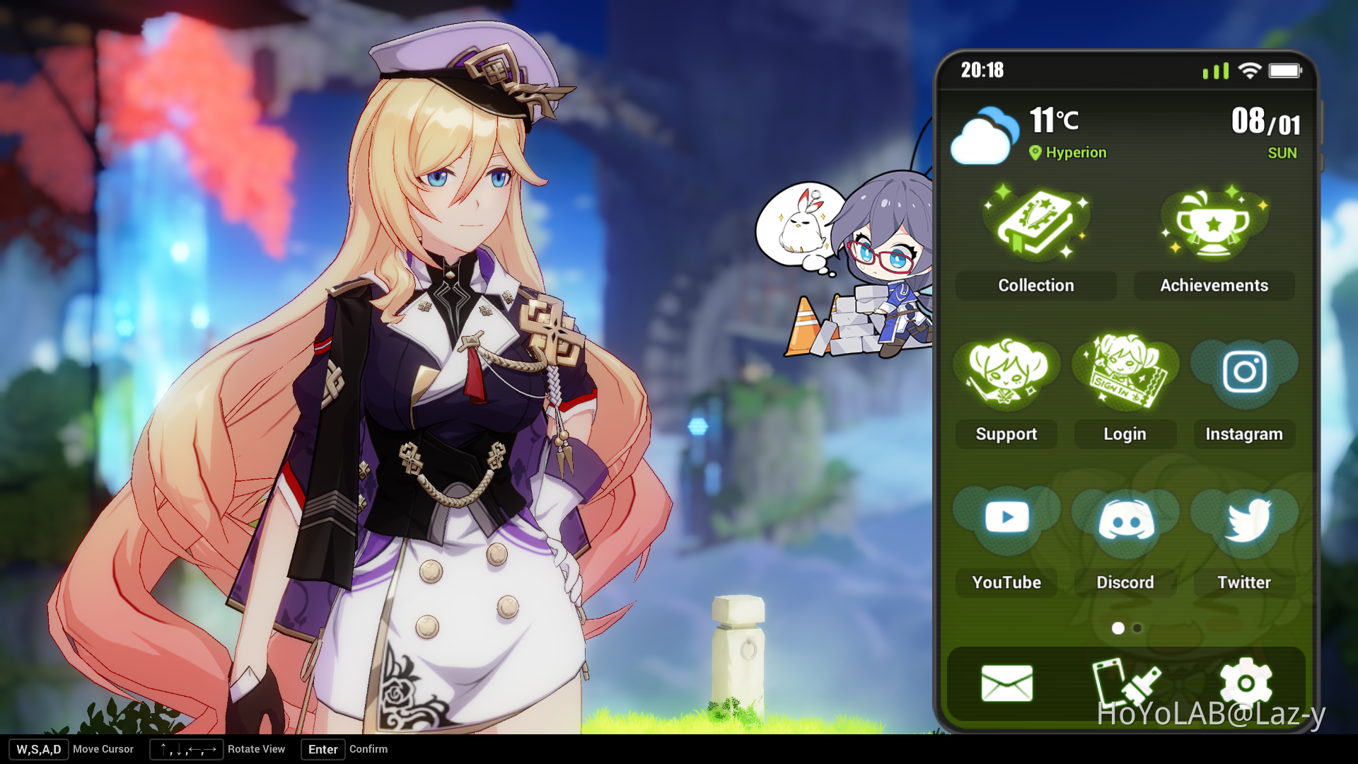 Enemies Collection - Is 100% Possible? Honkai Impact 3rd | HoYoLAB