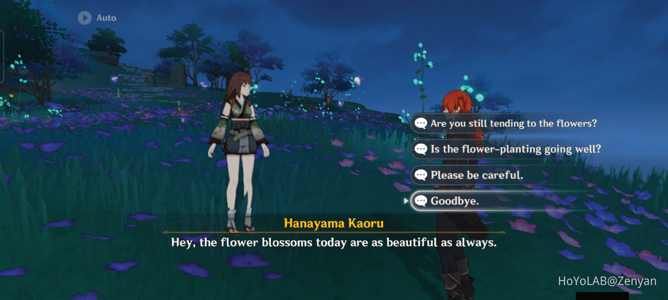 2.0 Inazuma's New Bow, Hamayumi Genshin Impact | HoYoLAB