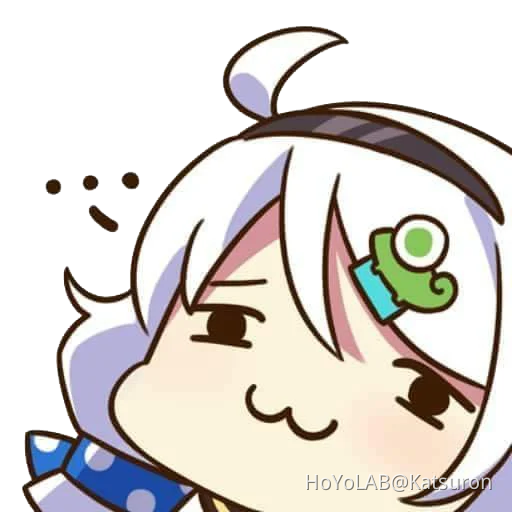 Tuna smile Honkai Impact 3rd | HoYoLAB