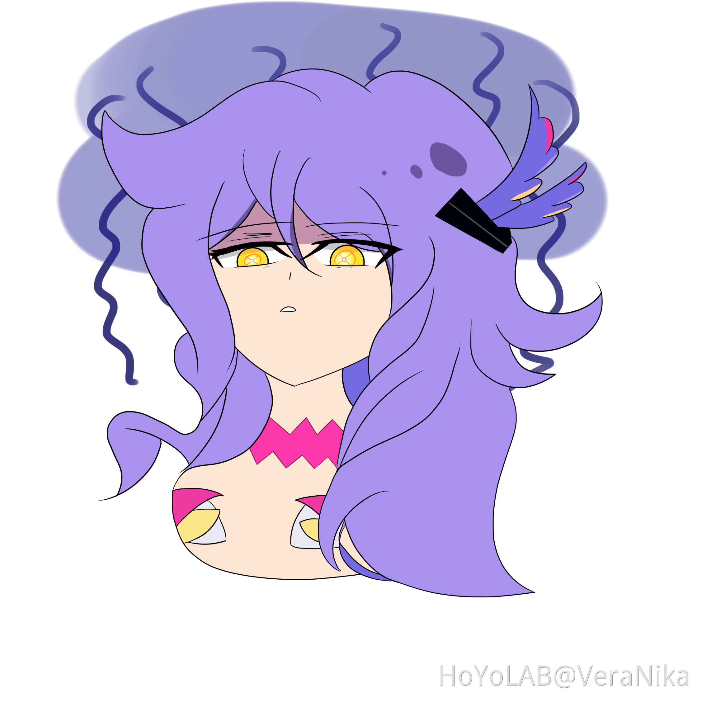 Honkai Face-Off Emotes Contest Honkai Impact 3rd | HoYoLAB