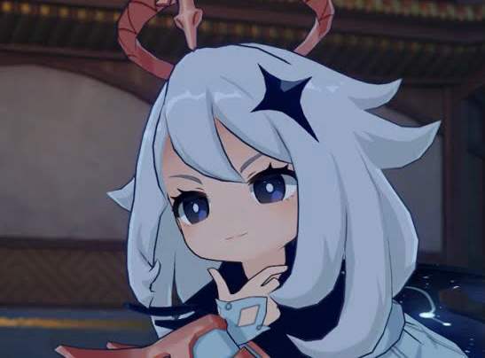 Paimon build question Genshin Impact | HoYoLAB