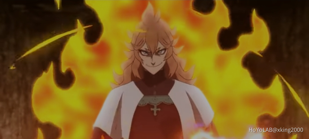 This is pyro archon fight me Genshin Impact | HoYoLAB