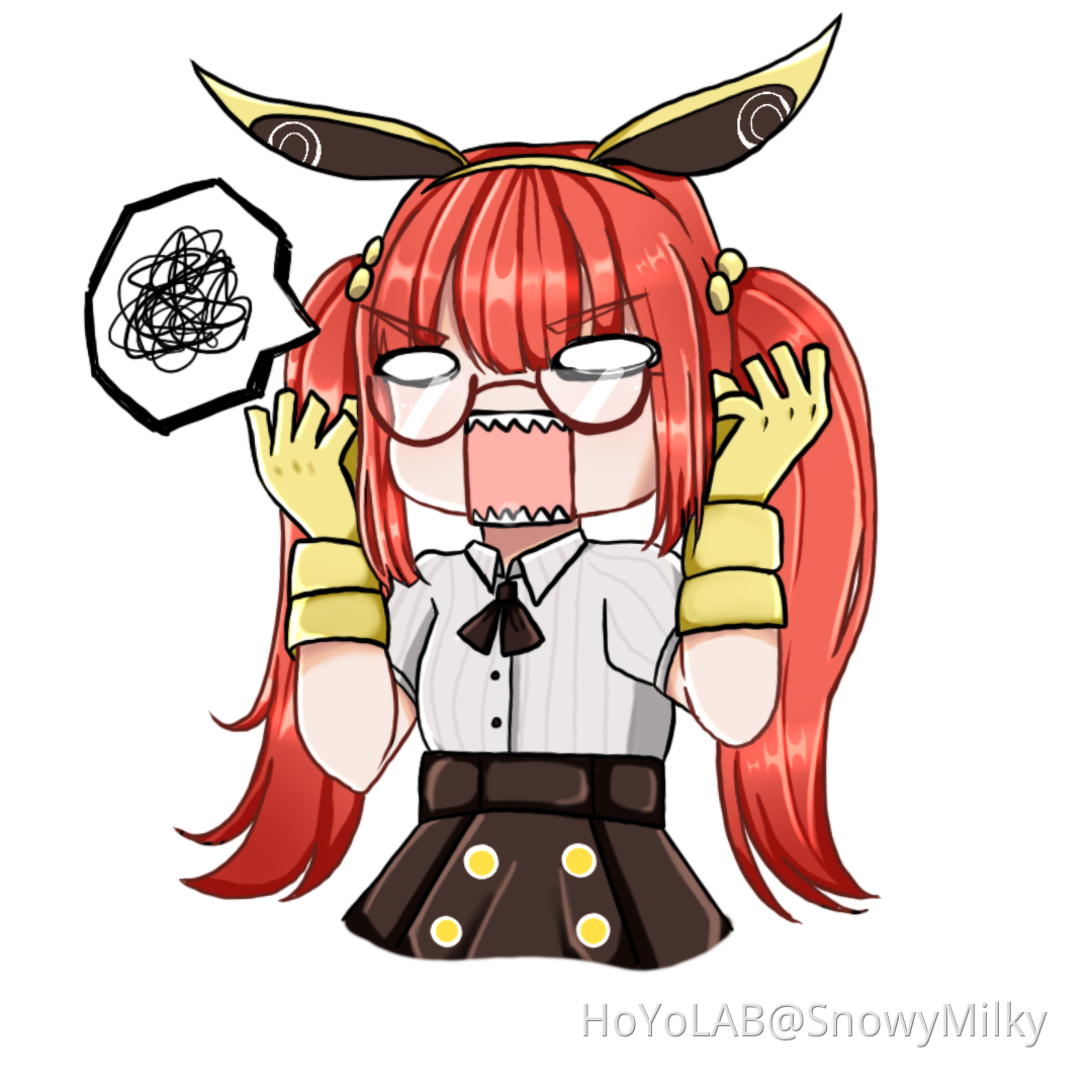 Honkai face-off Emote Content! Honkai Impact 3rd | HoYoLAB