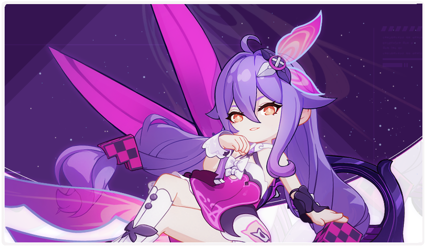 Ai-chan's Newsflash —— S-rank ELF [Sirin] debuts! Honkai Impact 3rd ...