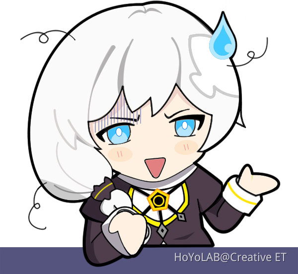 My favorite character Honkai Impact 3rd | HoYoLAB