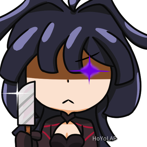 Honkai Face-Off! Chibi Emote Contest | Honkai Impact 3rd | HoYoLAB