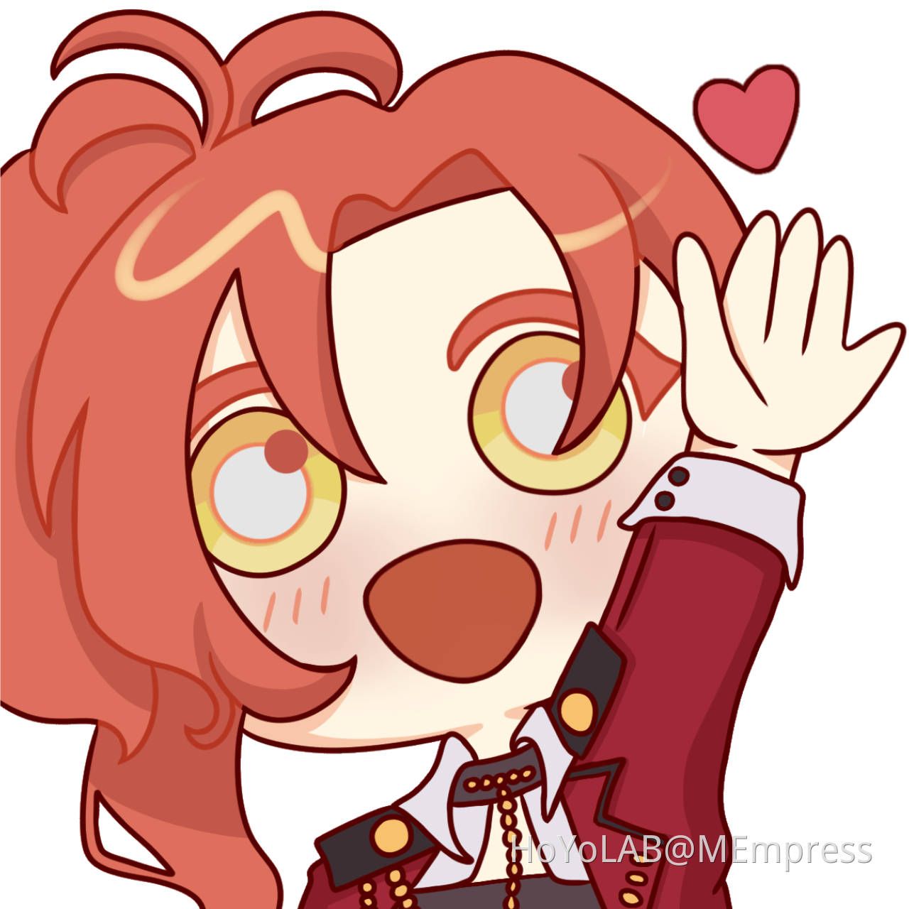 "Honkai Face-off! Emote Contest" Honkai Impact 3rd | HoYoLAB