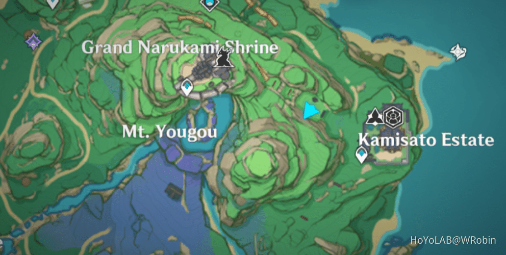 [Guide] Common Chests- Inazuma: Part 3 Genshin Impact | HoYoLAB