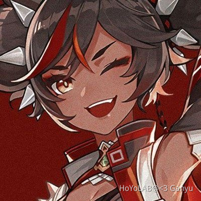 XINYAN Genshin Impact | HoYoLAB