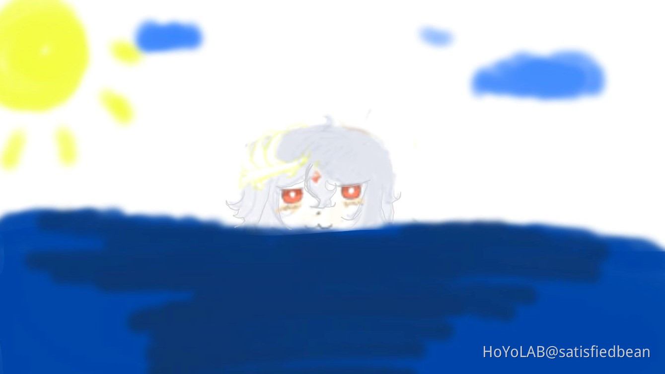 Honkai emotes water fu hua emote contest Honkai Impact 3rd | HoYoLAB