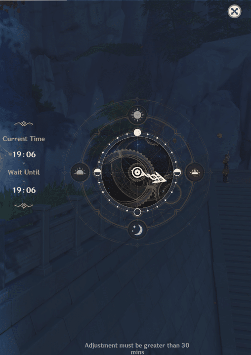 Screenshots: Idle animation, Change Time feature [Suggestion][Daily ...