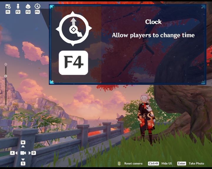 Screenshots: Idle animation, Change Time feature [Suggestion][Daily ...