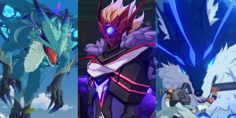 Challenge Mode for Weekly Bosses? Genshin Impact | HoYoLAB