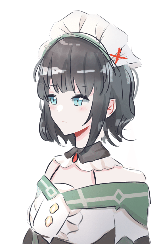 Katheryne Genshin Impact | HoYoLAB