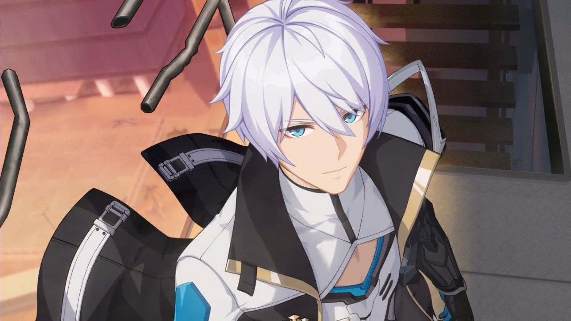 Day 7 of asking for Kevin's avatar Honkai Impact 3rd | HoYoLAB
