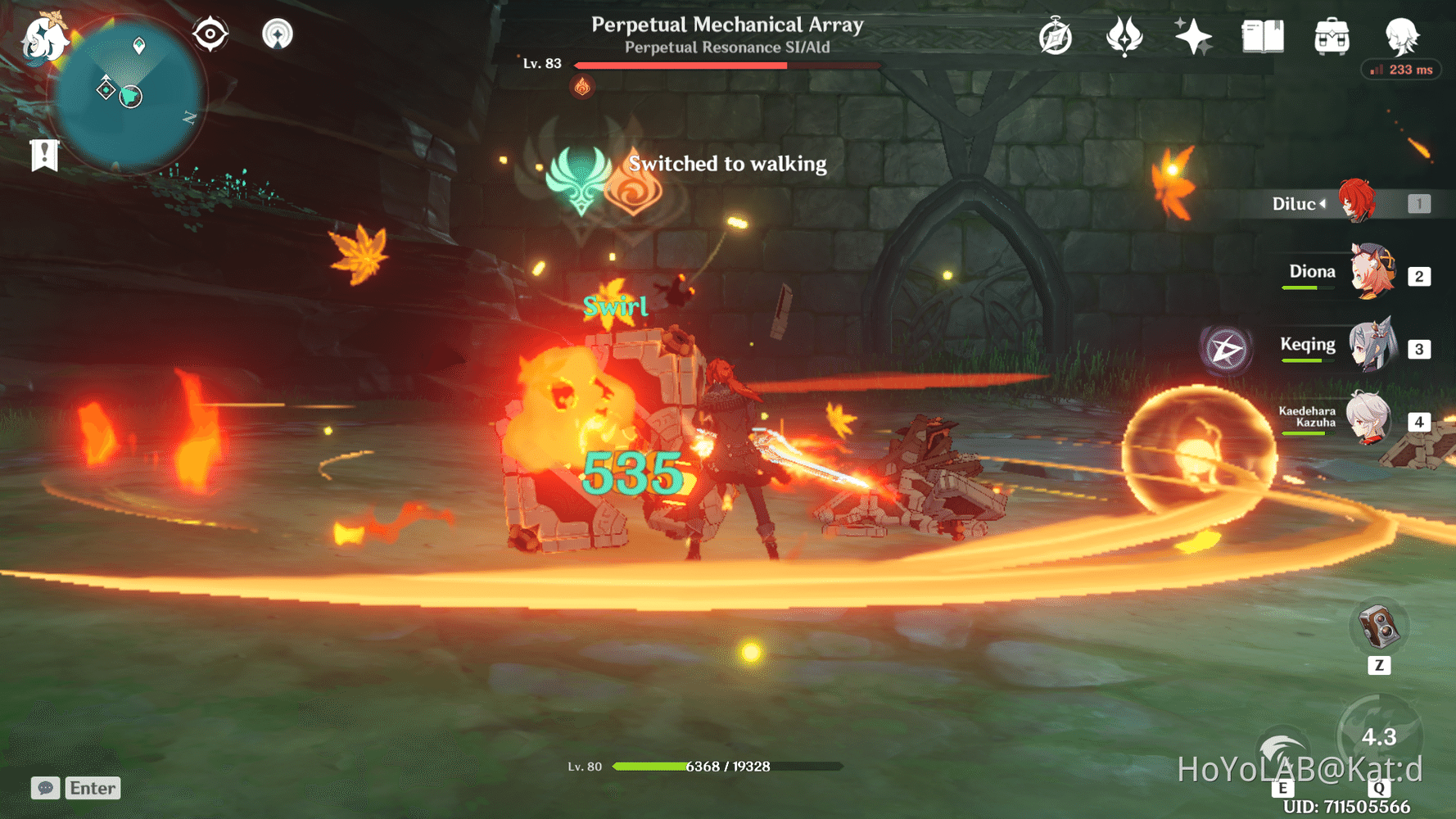 [Version 2.0] Recommended Characters and Builds for All Bosses in ...