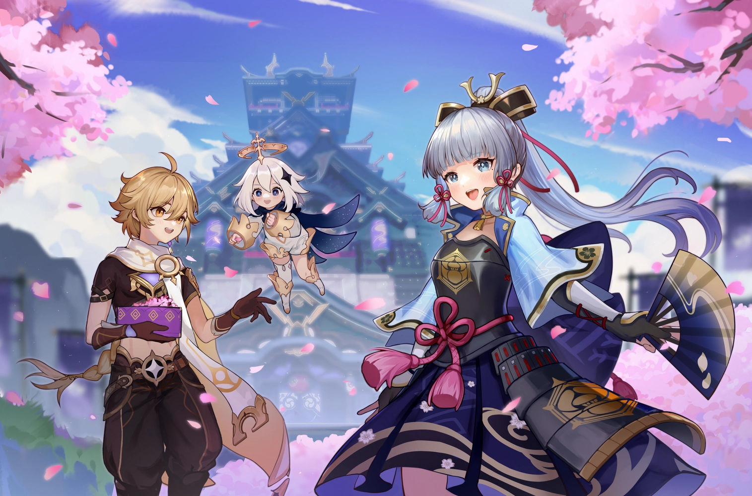 HoYoLAB - Official Community