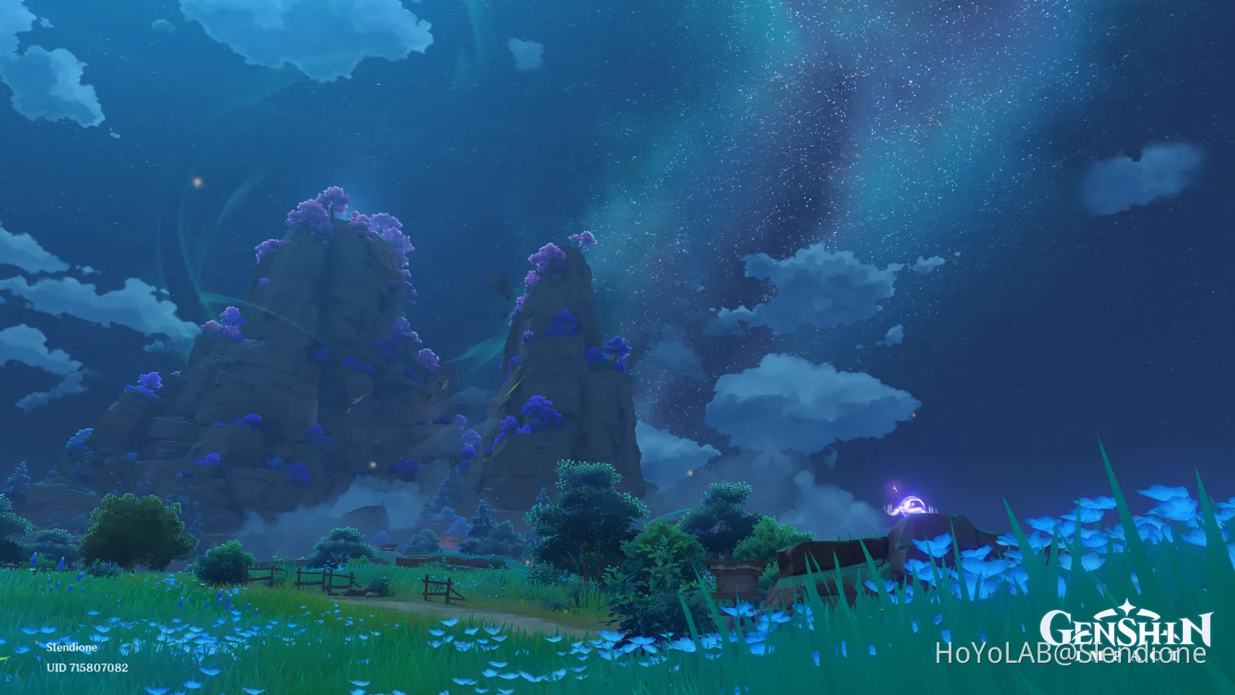 Inazuma screenshots Genshin Impact | HoYoLAB