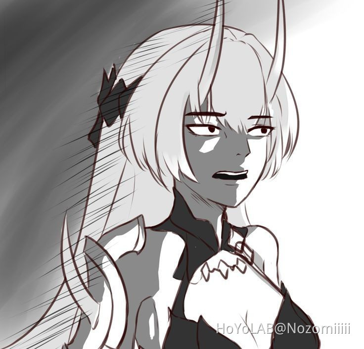 "Mei-senpai!~ I just got new herrscher cores!" Honkai Impact 3rd | HoYoLAB