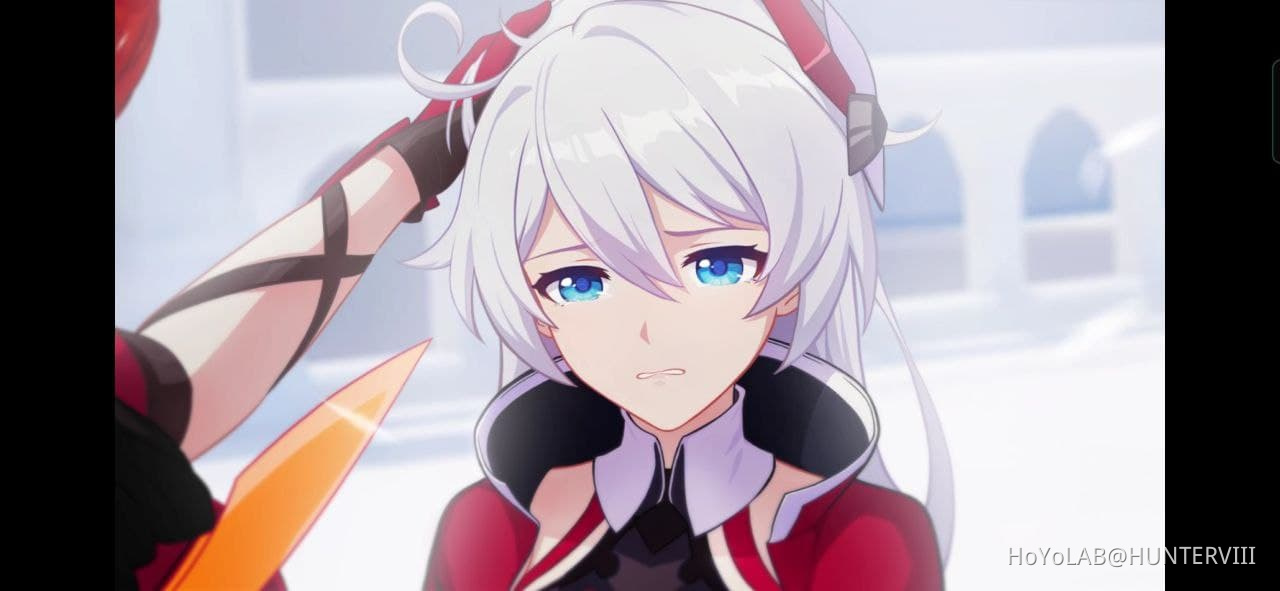 Chapter XXV Best CG Honkai Impact 3rd | HoYoLAB