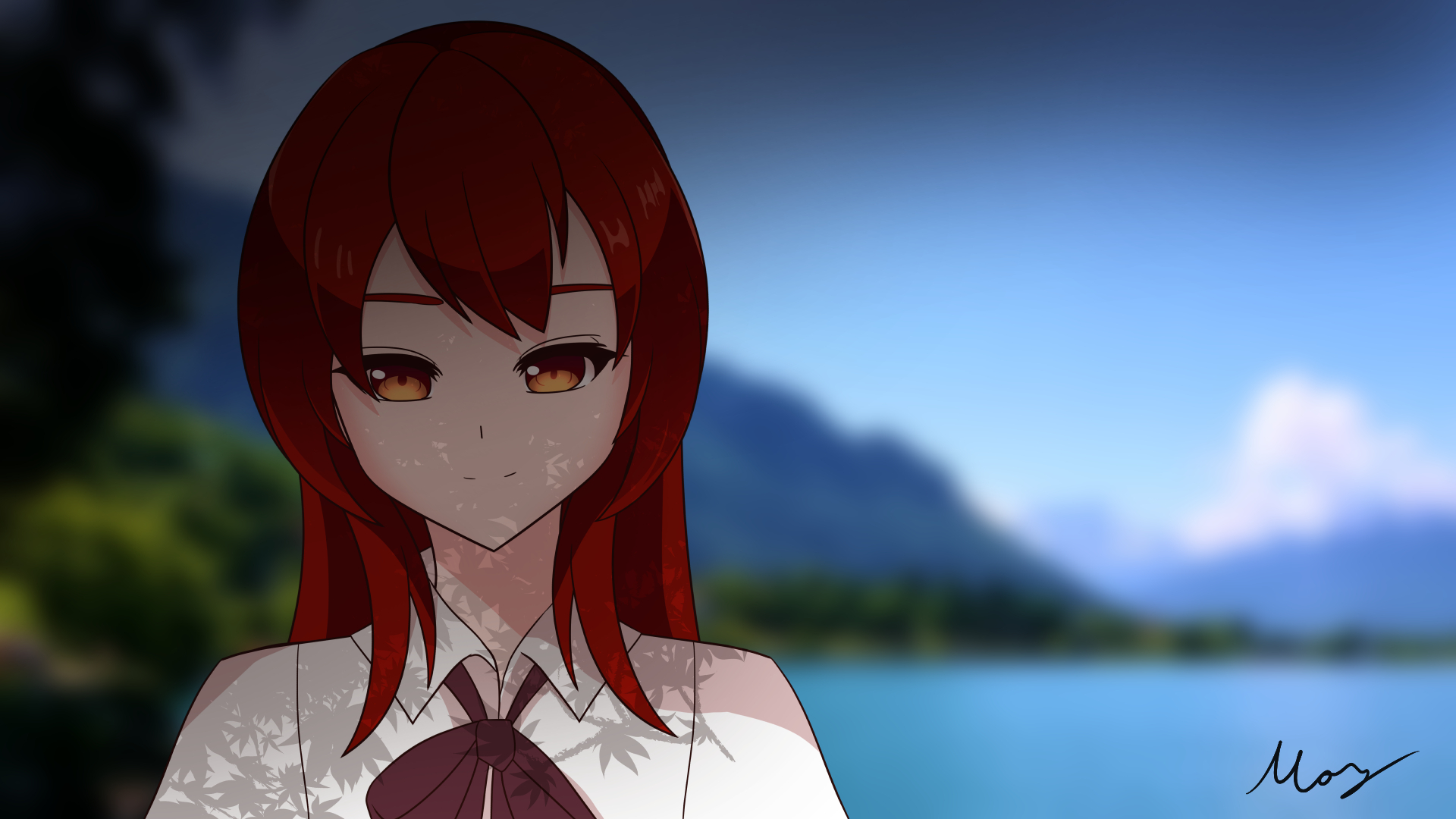 Himeko Story Honkai Impact 3rd | HoYoLAB