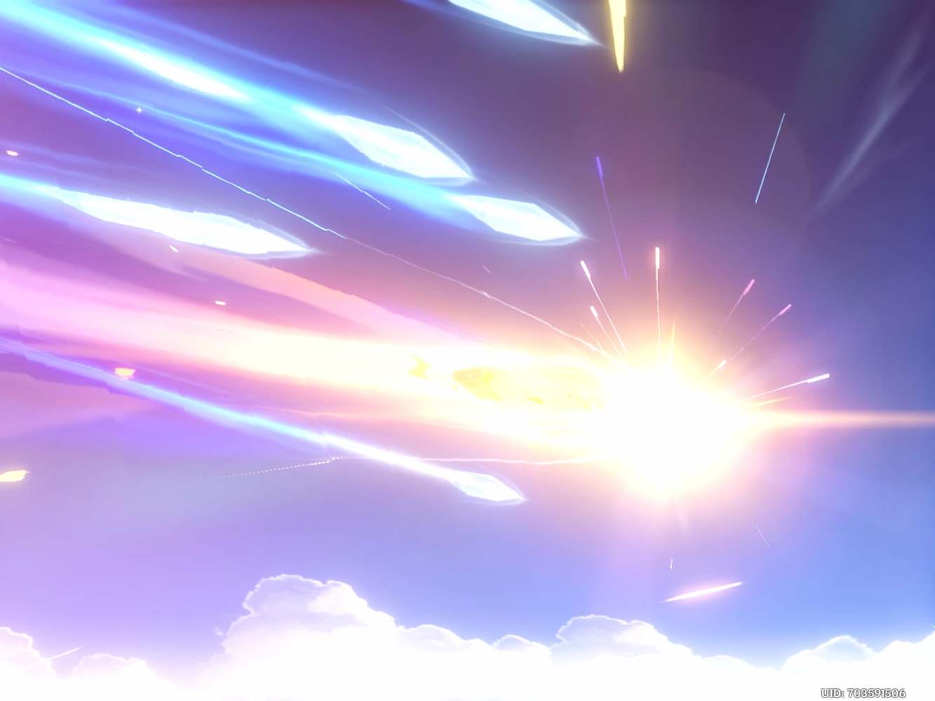 Everything you need to know about wishes in Genshin Genshin Impact ...