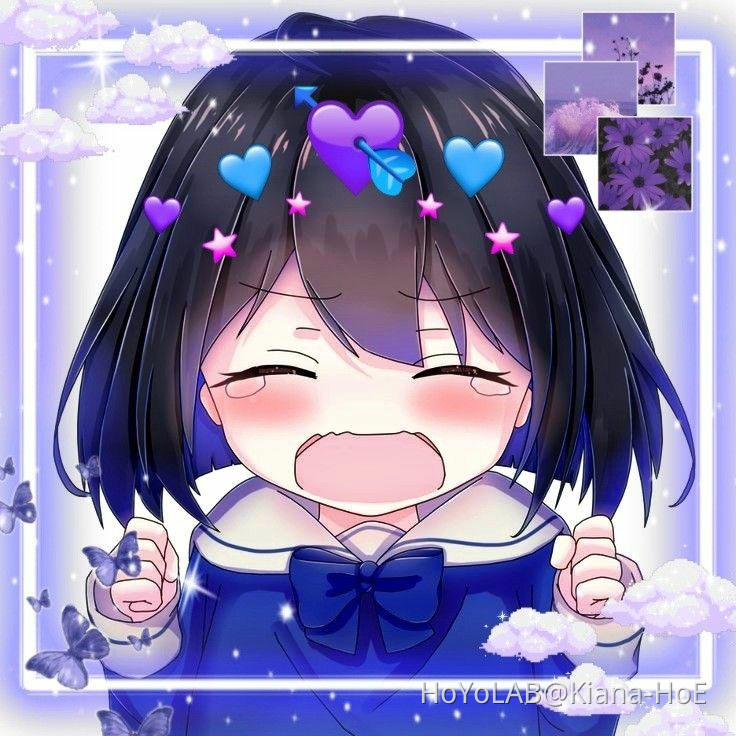 Don't cry Seele Honkai Impact 3rd | HoYoLAB